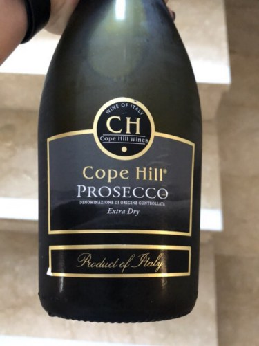 Cope Hill Prosecco Extra Dry | Vivino US