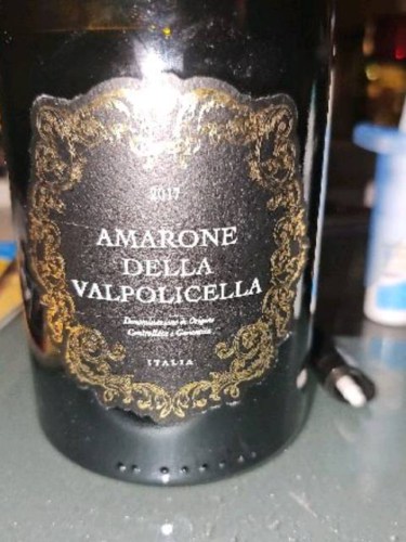 2017 Aldi Amarone della Valpolicella | Vivino US