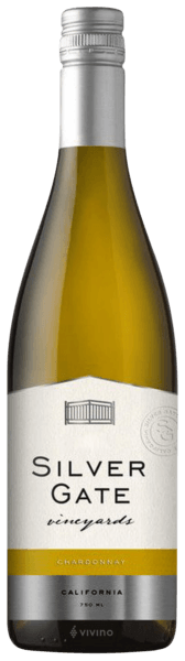 Silver Gate Chardonnay | Vivino English