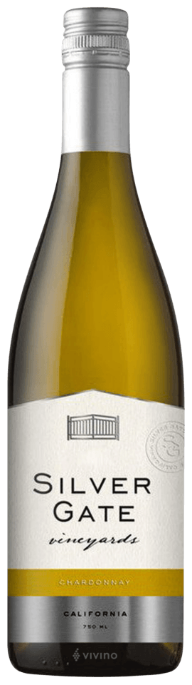 Silver Gate Winery | Vivino