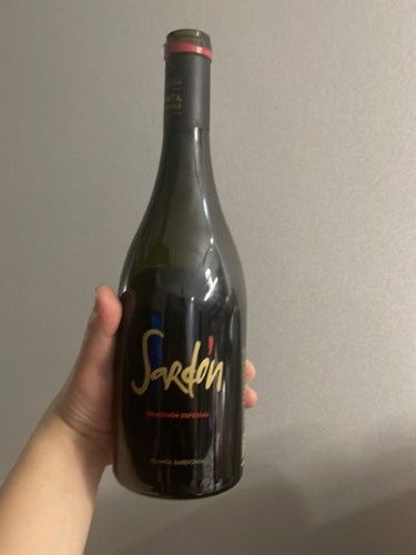 Quinta Sardonia Sardón Seleccion Especial | Vivino Canada