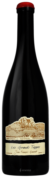 Jean François Ganevat Les Grands Teppes Rouge | Vivino Australia