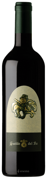 Gualdo del Re Sangiovese | Vivino US