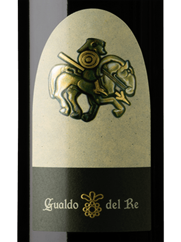Gualdo del Re Sangiovese | Vivino US