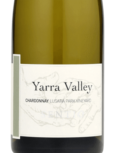 Sentiō Lusatia Park Vineyard Chardonnay | Vivino Australia