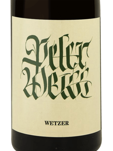 Péter Wetzer Weiss | Vivino US