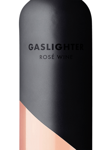 2020 Gaslighter Rosé | Vivino US