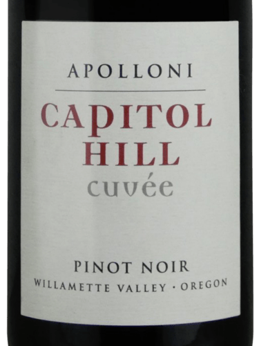 Apolloni Cuvée Capitol Hill | Vivino English