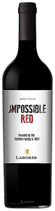 2021 Laborie Impossible Red | Vivino US