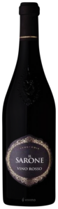 Costa Mezzana - Mediana IL Sarone Rosso | Vivino English