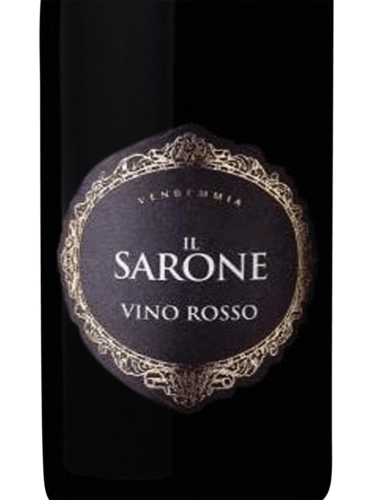 Costa Mezzana - Mediana IL Sarone Rosso | Vivino US