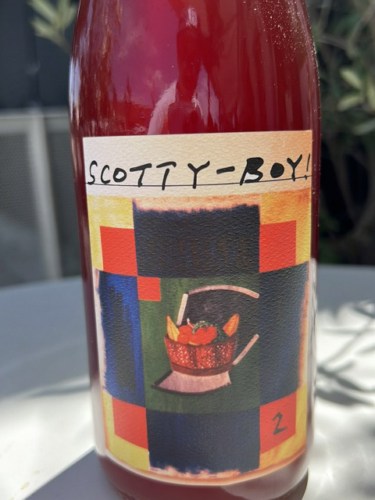 Scotty-Boy! 2 Bananas | Vivino English