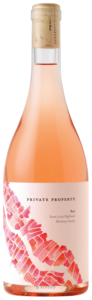 Caraccioli Cellars Private Property Rosé | Vivino English