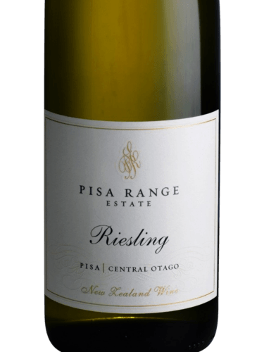 Pisa Range Estate Riesling | Vivino US