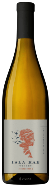Isla Rae Chardonnay | Vivino US