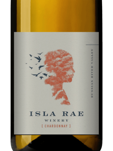 Isla Rae Chardonnay | Vivino US