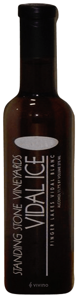 Standing Stone Ice Vidal | Vivino US