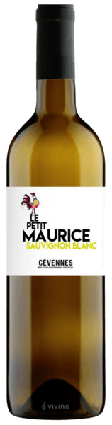 N.V. Cave St Maurice Le Petit Maurice Sauvignon Blanc | Vivino US