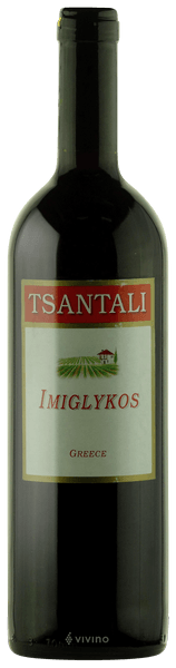 Tsantali Imiglykos | Vivino Australia