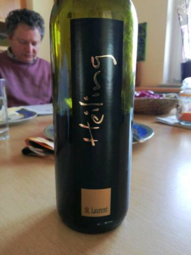 Heiling St. Laurent | Vivino Australia