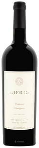 Eifrig Cabernet Sauvignon | Vivino English