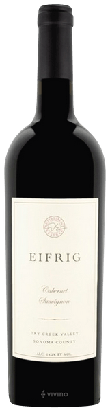 Eifrig Cabernet Sauvignon | Vivino Brasil