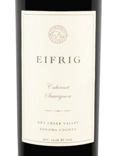 Eifrig Cabernet Sauvignon | Vivino Brasil