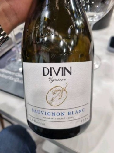Divin Sauvignon Blanc | Vivino US