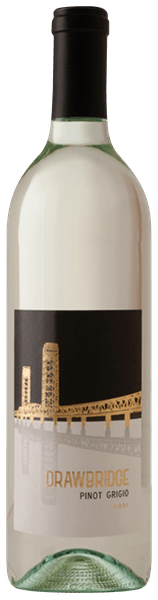 Drawbridge Pinot Grigio | Vivino Australia