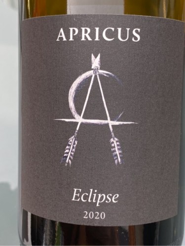 Apricus Eclipse | Vivino US