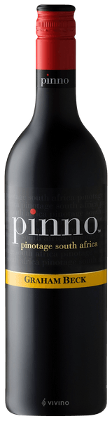 Graham Beck Pinno Pinotage | Vivino Australia