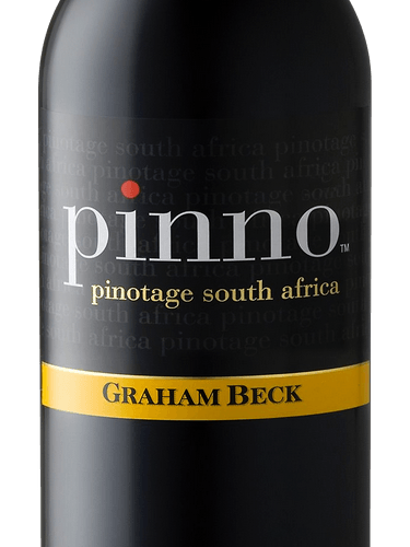 Graham Beck Pinno Pinotage | Vivino Australia