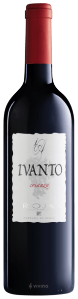 Bodegas la Eralta Ivanto Crianza | Vivino US