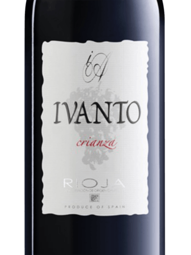 Bodegas la Eralta Ivanto Crianza | Vivino Italia