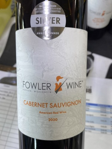Fowler Wine Cabernet Sauvignon | Vivino US