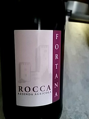 Alberto Rocca Fortana | Vivino US