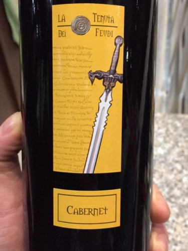 Fevdi Cabernet | Vivino US