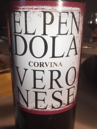 El Pendola Veronese Corvina | Vivino Australia