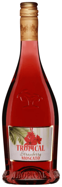 Tropical Strawberry - Moscato | Vivino US