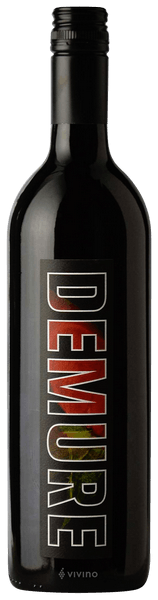 Demure Red Blend | Vivino US