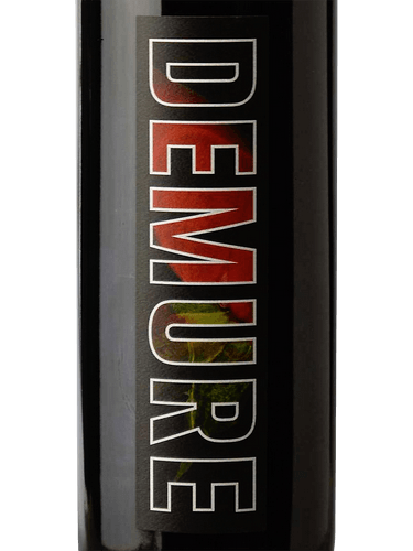 2020 Demure Red Blend | Vivino US