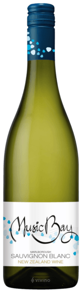 Music Bay Sauvignon Blanc | Vivino US