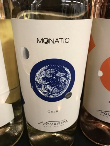 Novaripa Monatic Gold | Vivino US