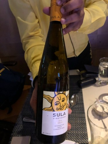 2018 Sula Vineyards Riesling | Vivino United States