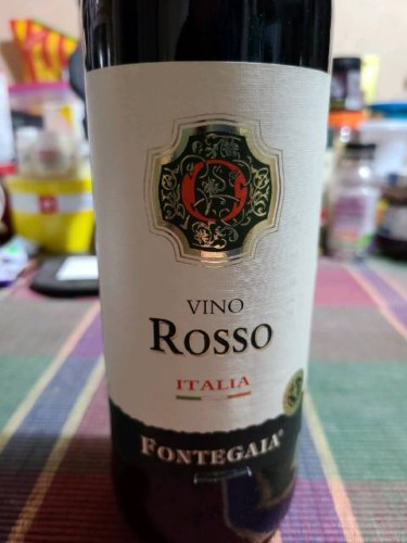 San Marco Fontegaia Rosso | Vivino US