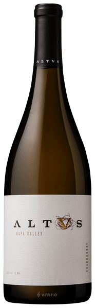 Altvs Chardonnay | Vivino English