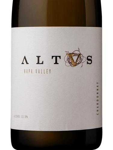 Altvs Chardonnay | Vivino English