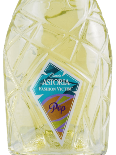Astoria Cuvée Fashion Victim Pop | Vivino English