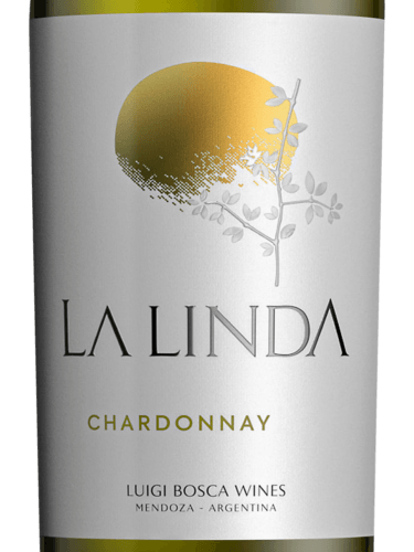 La Linda Chardonnay | Vivino US