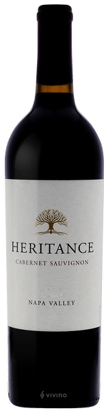 2014 Taub Family Vineyards Heritance Cabernet Sauvignon | Vivino US
